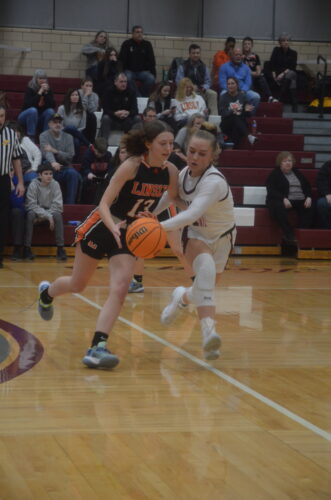 Cook, Martinez Spark Linsly By Wheeling Central | News, Sports, Jobs ...